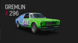 gremlin wreckfest