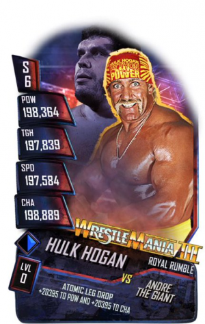 atomic drop supercard