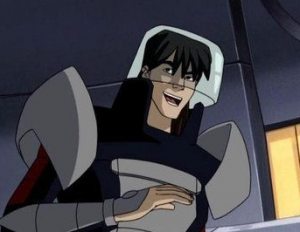 avalanche x men evolution