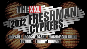 Xxl Freshman 2022 Hopsin