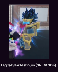 The Hand Your Bizarre Adventure Wiki Fandom