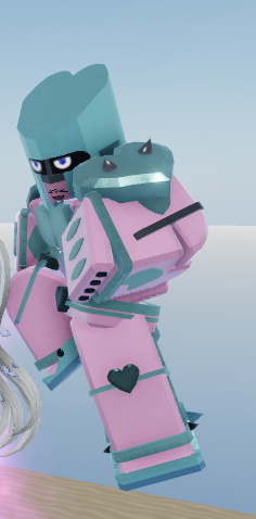 Yba Stand Heaven Update Tier List Community Rank Tiermaker Create A