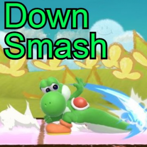 yoshi ssbu guide