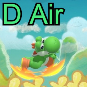 yoshi ssbu guide