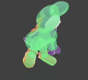 ssbu yoshi frame data