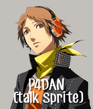 yosuke sprite