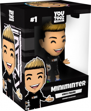 mini ladd miniminter