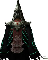 Twilight Princess Boss List