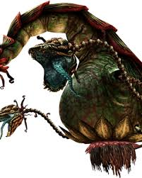 Twilight Princess Boss List