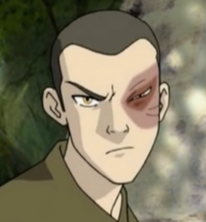 You Again? - Chapter 1 - Anonymous - Avatar: The Last Airbender ...