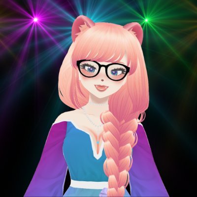 Baguette_Baby Streamer Vroid Models Tier List (Community Rankings ...