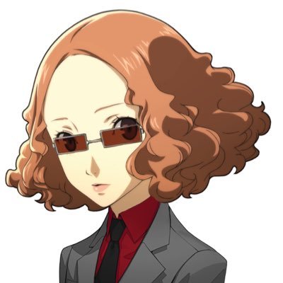 Create a Persona Ships (P1-P5 + Pts & P5X) Tier List - TierMaker