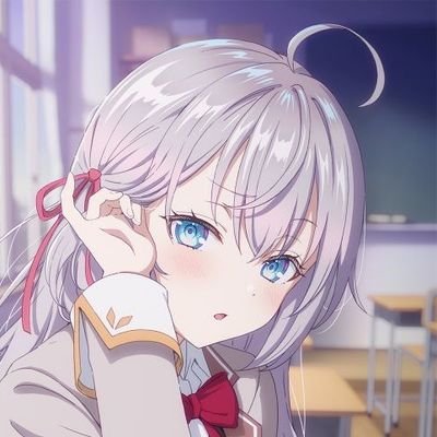 Create a Roshidere Characters Tier List - TierMaker