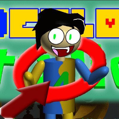 Create a The Baldi's Basics Mod Tier List - TierMaker