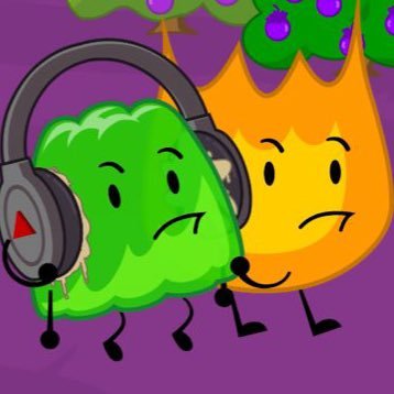 Create a BFDI/BFDIA/IDFB/BFB/TPOT Tier List - TierMaker