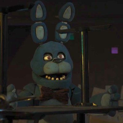 All Fnaf Characters [1-HW2] Tier List (Community Rankings) - TierMaker