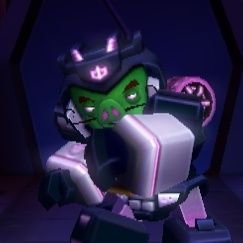 Create a Angry Birds Transformers Character Tier List - TierMaker