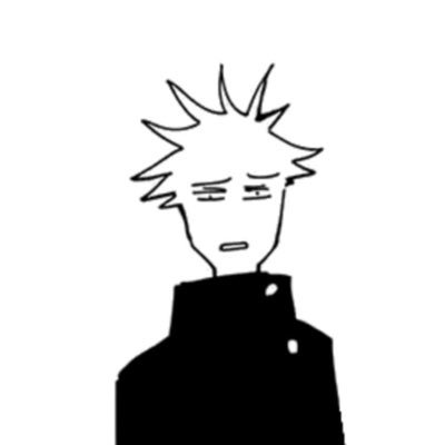 Create a jjk characters :33 Tier List - TierMaker