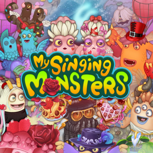 Create a My Singing Monsters: Ultimate Tierlist of Every Monster 2026 ...