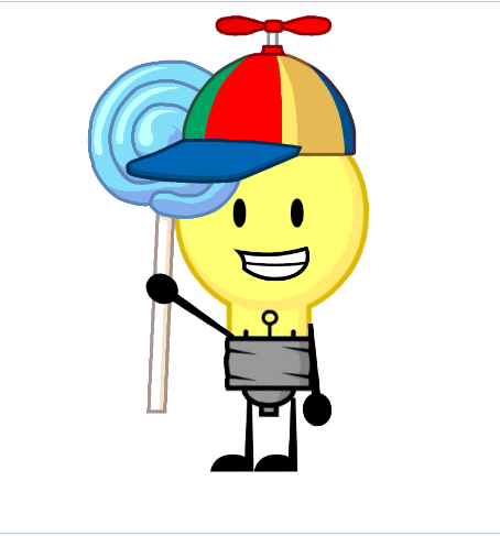 Create a Inanimate Insanity Characters (2025 Icons) Tier List - TierMaker