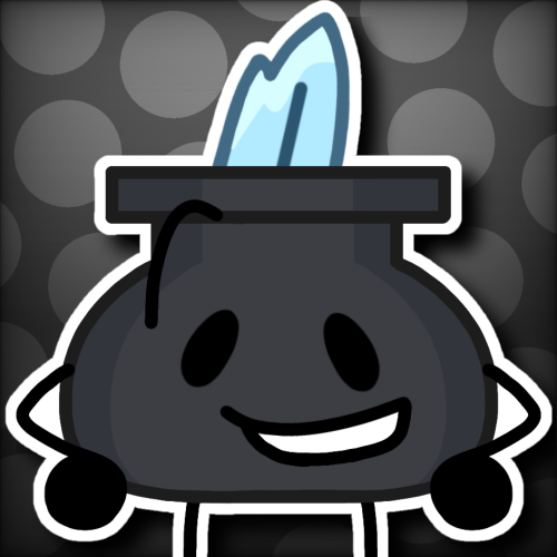 Create A The Object Show Characters Tierlist 1000 Characters Tier List Tiermaker