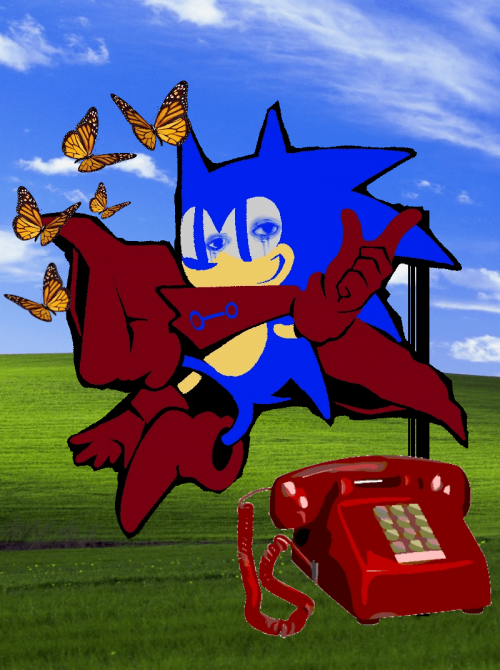 Create A Sonic Exe Outcome Memories Executioner Tierlist Tier List Tiermaker