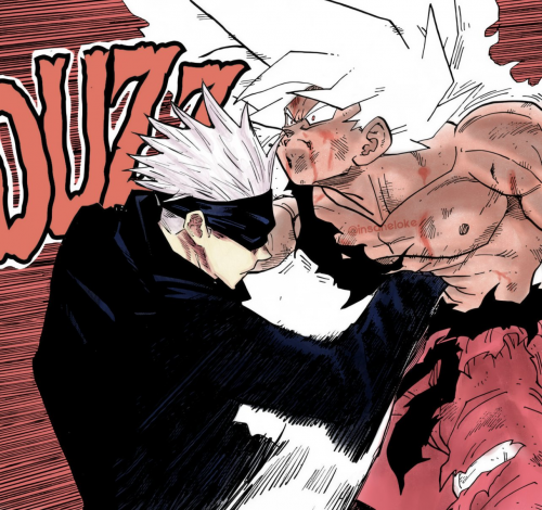 Create a Can they bypass infinity? Tier List - TierMaker