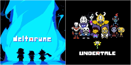 Undertale/Deltarune ALL characters Tier List (Community Rankings ...