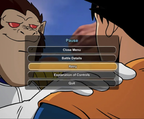 Dragon Ball: Sparking! ZERO DLC Wishlist (400+ Characters) Tier List ...