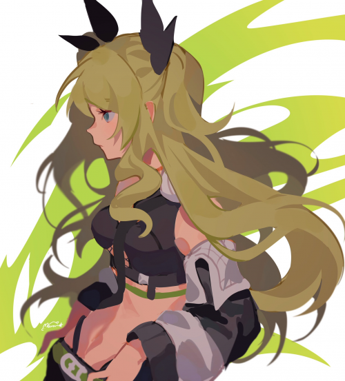 Honkai Star Rail Tier List Templates - TierMaker