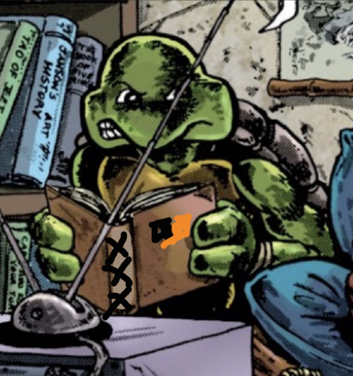 Create a TMNT CHARACTER TIER LIST Tier List - TierMaker