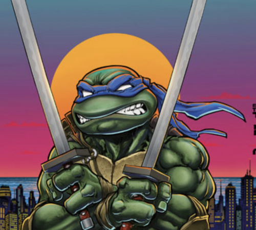 Ultimate Teenage Mutant Ninja Turtles All Designs(2023) Tier List ...