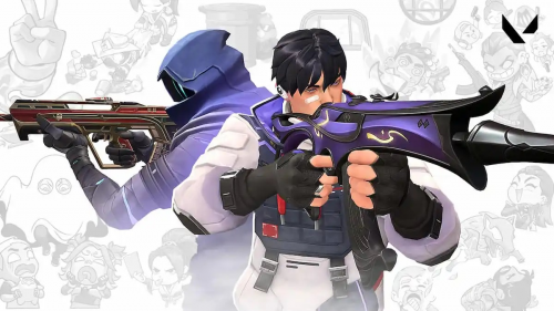 Valorant Agents Proficiency Level Tier List (Community Rankings ...