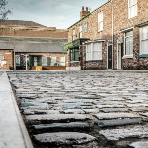 Create a Coronation Street 2023 Character Tier List - TierMaker