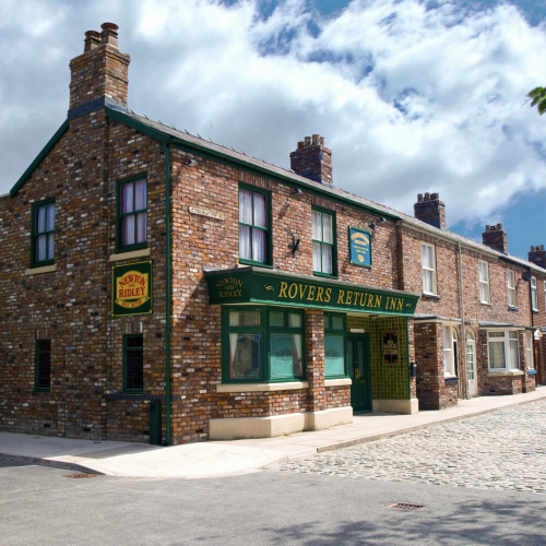 Coronation Street 2024 Character Tier List (Community Rankings) - TierMaker