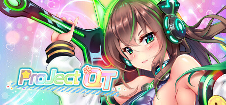 Project Qt Characters Tier List (Community Rankings) - TierMaker