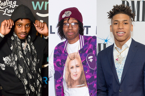 Create a Ultimate Rappers Tier List - TierMaker