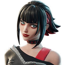 Create a Fortnite Final Tier Battle Pass Outfits (C1S2-C6S3) Tier List ...