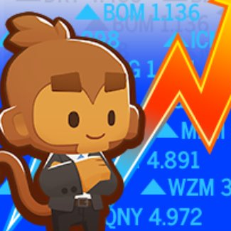 Create a Monkeyopolis Nov 2024 Tier List - TierMaker