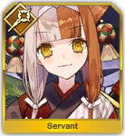 FGO All Servants (+Custom Icons) (+Arcade) Tier List (Community ...