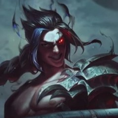 Kayn Skins (Battle Academia Inc.) Tier List (Community Rankings ...