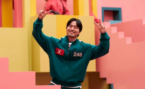 Create A Squid Game Season 2 Characters Maker Tier List Tiermaker