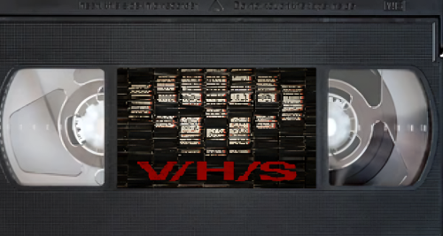 All V/H/S Series Segments Tier List (Community Rankings) - TierMaker