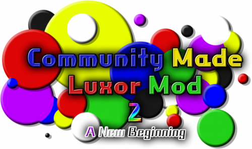 Community Made Luxor Mod 2 Tier List (Community Rankings) - TierMaker