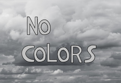 No Colors Official Tierlist 2.0 Tier List (Community Rankings) - TierMaker