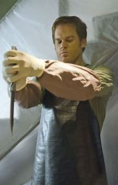 Create a Dexter Side Villains Tier List - TierMaker