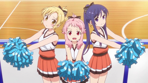 Create a Anima Yell Characters Tier List - TierMaker