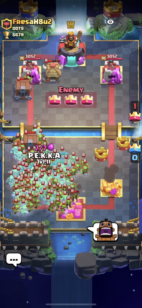 Create a Clash royale all cards and evolutions season 58 Tier List ...