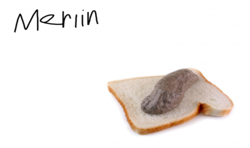 Create a slides Tier List - TierMaker