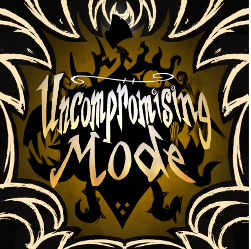 Create a DST Uncompromising Mode - Boss Reworks (Under the Weather ...
